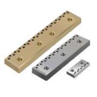 China Plug Graphite Cast Bronze Self Lube Wear Plates For Industrial Machinery Oil/Gas, Marine Tool/Die Plast for sale