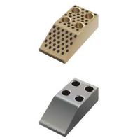 China Plug Graphite Cast Bronze Self Lube Wear Plates For Industrial Machinery Oil/Gas, Marine Tool/Die Plast for sale