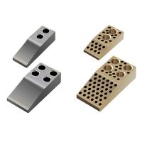 China Plug Graphite Cast Bronze Self Lube Wear Plates For Industrial Machinery Oil/Gas, Marine Tool/Die Plast for sale