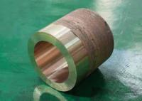 China Metal-Plastic Composite Bushing Application Van Carrier Stacking Machine Lifting Platform & Port Machine for sale