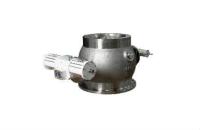 China 316 Stainless Steel Valve Bushing Gleitlager For Butterfly Valve Bushing for sale