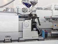 China Oilless Plate For Movable Plate And Injection Table | Injection Molding Machine Bearing for sale