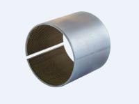 China Stainless Steel Bronze Butterfly Valve Bushes | Valve Repair & Replacement Bushings Parts for sale