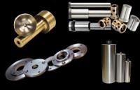 China Customized Items Standard Solid Lubricant Bearings , Metric Sleeve Bearings Dies Assembly for sale