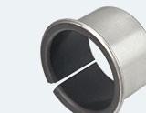 China Steel Backed  Coated | Valve Bushing Flange Size for sale