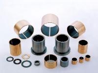 China SF-1D Bronze Base  Sleeve Bearing For Metallurgical And Steel Industry for sale