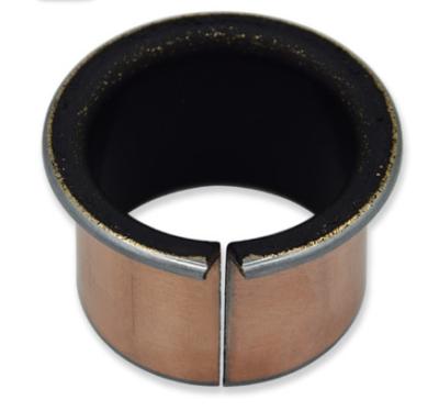China Stainless Steel Dry Bush Coating  | Valve Bushing for sale