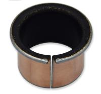 China Cylinder Bronze Components Valve Bushing For Hydraulic Industry Pumps for sale