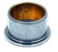 China Bimetal Composite Bearings &  Spilt Oilless Bushes For Engineering Machinery for sale