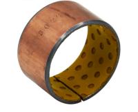 China Oil & Gas Valve Sleeve Bushings We and Manufacture  Shaft Bearings Solutions for the Hydraulics Guide Bushings for sale
