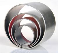 China Stainless Steel Dry Bush Coating  | Valve Bushing for sale