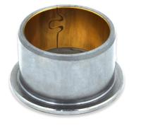 China Bimetal Bushings For Track Roller for sale
