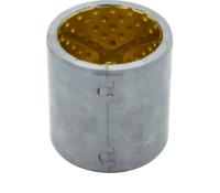 China Wrapped Composite Bimetal Bearing Copper Or Tin Plated Steel Bronze CuPb10Sn10 CuSn6Zn6P for sale