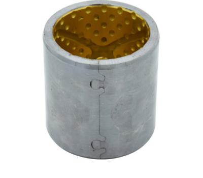 China Wrapped Composite Bimetal Bearing Copper Or Tin Plated Steel Bronze CuPb10Sn10 CuSn6Zn6P for sale