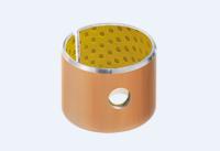 China Complete Bushings Solutions For Industrial Valve | Valve Bush &  Sleeve Steel Bronze | Self-Lubricating Bearings for sale
