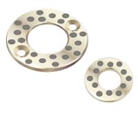 China Customized Items Standard Solid Lubricant Bearings , Metric Sleeve Bearings Dies Assembly for sale