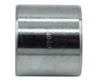 China Why Is Stainless Steel Bushings Corrosion Resistant? –  Valve Steel Bushes 304 Vs 316 Stainless Steel Flanged Bushings for sale