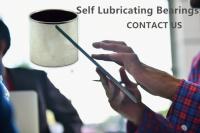 China Self Lubricating Plastic Plain Bearing Replacement ENTERPRISE • SME • RETAIL for sale