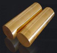China Cast Bronze Bushings Solid Lubricant Bearings Hydraulic Equipment Components For Cylinders for sale