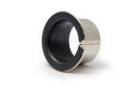 China Split Seam Construction Type for Stainless Steel Bushings Long-lasting and Dependable for sale
