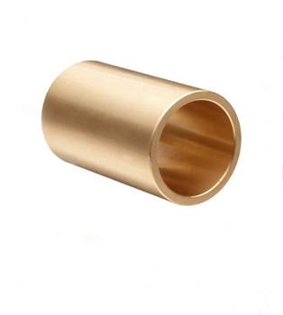 China OEM Cast Bronze Bushing for Bearing Bronze SAE 660 at Competitive for sale