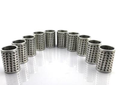 China Steel Lubricated Bearing Oilless 2000 for sale