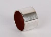 China Low Friction Bushing Bushes Material Equivalent Stainless Steel Backed Bushings for sale