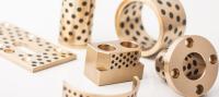 China C95400 Aluminum Bronze Bushing | Shoulder & Straight for sale