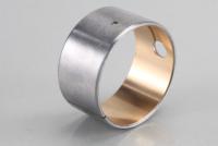 China OEM Service Auto Engine Parts Con Rod Bearing Bushings for sale