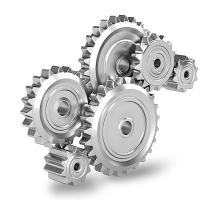 China Self-Lubricating Multilayer Composite Bushing | Carbon Steel Copper Powder  Filler for sale