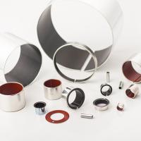 China Sleeve Spilt Bushings Provide Extreme Load - Bearing Capabilities for sale
