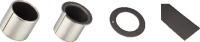 China Sleeve Spilt Bushings Provide Extreme Load - Bearing Capabilities for sale