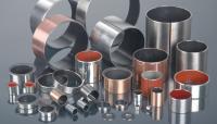 China Ball valves & Butterfly Valves for the Trunnion Guide Bearings Stem Steel Bearings for sale