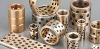 China Cam Slide Components｜Standard Components For Press Die Graphite C86300 Bronze Bushings Self Lube for sale