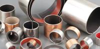 China Body Fitness Sleeve Bushes & Self-lubricating bearings Running Machine Belt Conveyor Bushes for sale