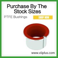 China Coated Bearings Guide Bushing |  Coated Bushing - Oilless Bearing,Bronze for sale