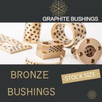 China C93200 SAE660 Bronze Sleeve Bearing for sale