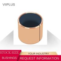 China Skidway Plates Or  Skidway Plates VSB-11 Dry Sliding Bearing Strips For Oscillating And Rotating Movements for sale