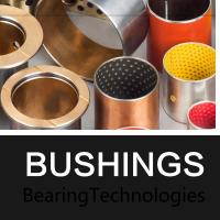 China Skidway Plates Or  Skidway Plates VSB-11 Dry Sliding Bearing Strips For Oscillating And Rotating Movements for sale