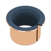 China Skidway Plates Or  Skidway Plates VSB-11 Dry Sliding Bearing Strips For Oscillating And Rotating Movements for sale