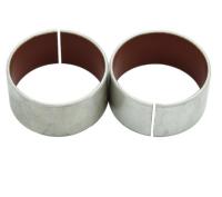 China Thermoplastic Polymer Plain Bearings & Sleeve Bearing |  lined wrapped bearings for sale