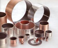 China Bushing Equivalent  | 25*28*25mm for sale