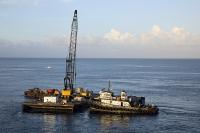 China Oil & Gas Self Lubricating Plain Bearing Wind Power Solar Hydro Power Plants Energy Application for sale