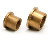 China Tin Bronze Bush Bearing Bronze SAE 660 Solid Lubricant Casting for sale