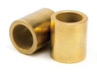 China Tin Bronze Bush Bearing Bronze SAE 660 Solid Lubricant Casting for sale