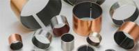 China Press-fit Stainless Steel Bushings High Light and Corrosion Resistance for Installation for sale