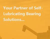 China Accessories Pump Self Lube Bushings Split Journal Bearings Solutions High Speed Standard Series for sale