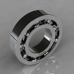 China Great Selection Deep Groove Bearing Units & Housings Replacement Self Lubricating Bearing for sale