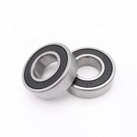 China Dimension Table Of Double Row Deep Groove Ball Bearings Series 6004-6040 for sale