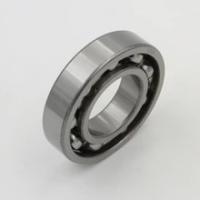 China Sliding Bearing Polymer Plain Bushing Replacement For Deep Groove Ball Bearings 606-6012 Series for sale